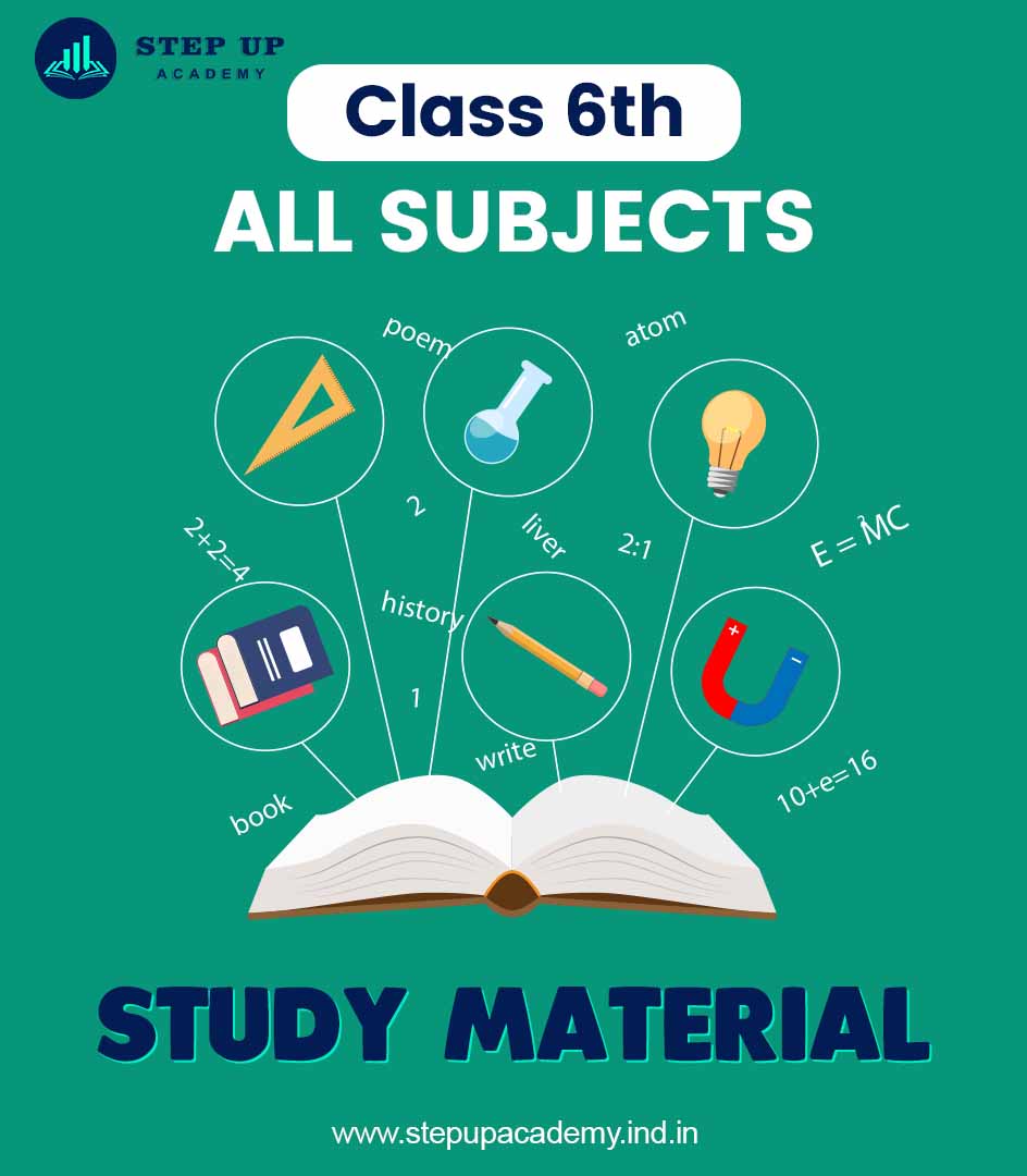 Step Up Academy | Bhopal Best Coaching for NEET, JEE, K12