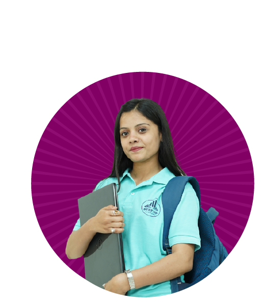 Step Up Academy | Bhopal Best Coaching for NEET, JEE, Foundation Courses