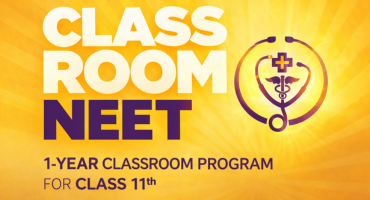 Step Up Academy | Bhopal Best Coaching for NEET, JEE, Foundation Courses